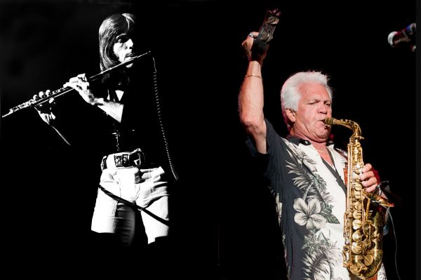 The History - Rare Earth