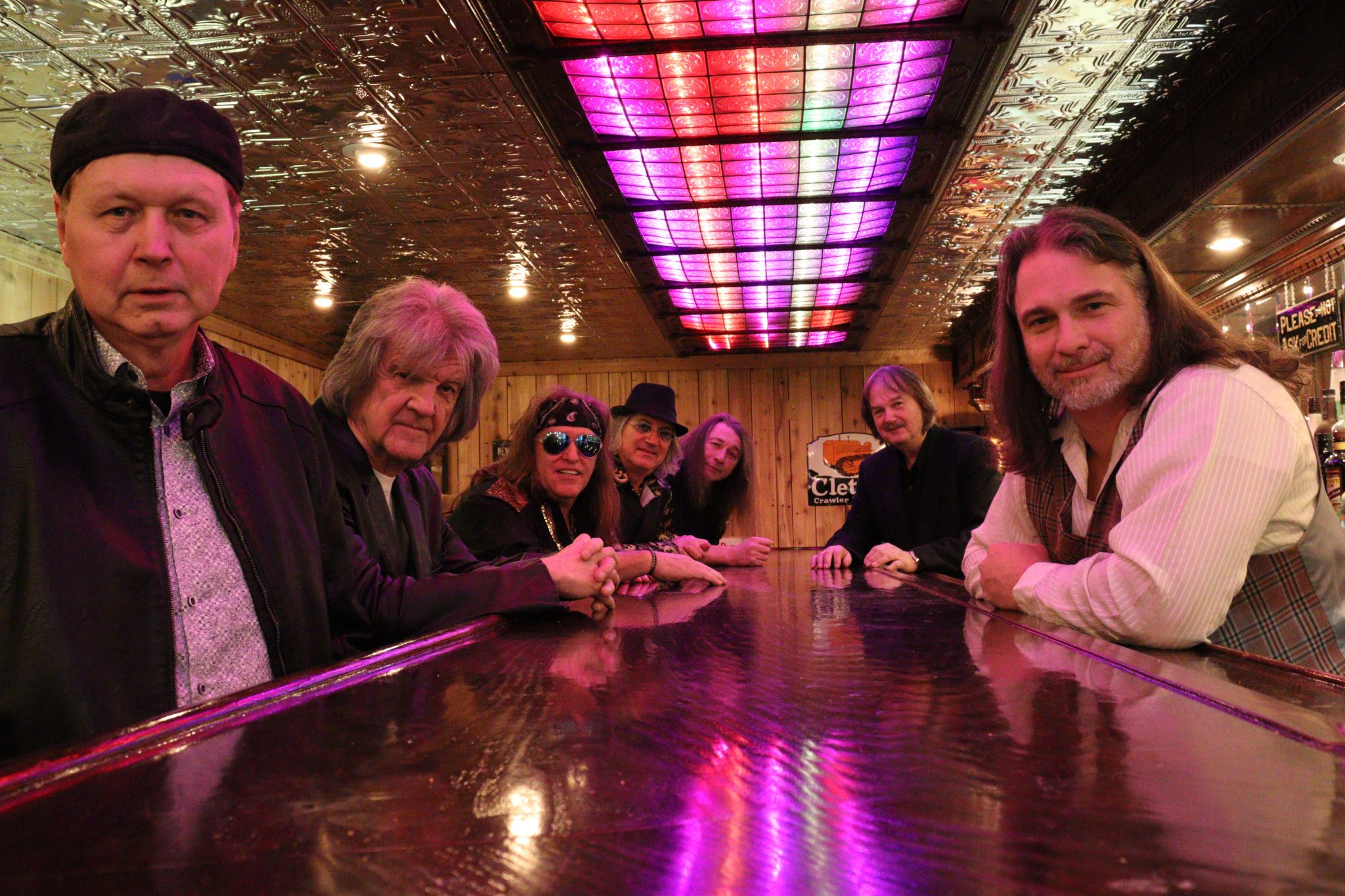 Gallery - Rare Earth